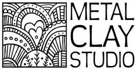 Tekstur – Metal Clay Studio