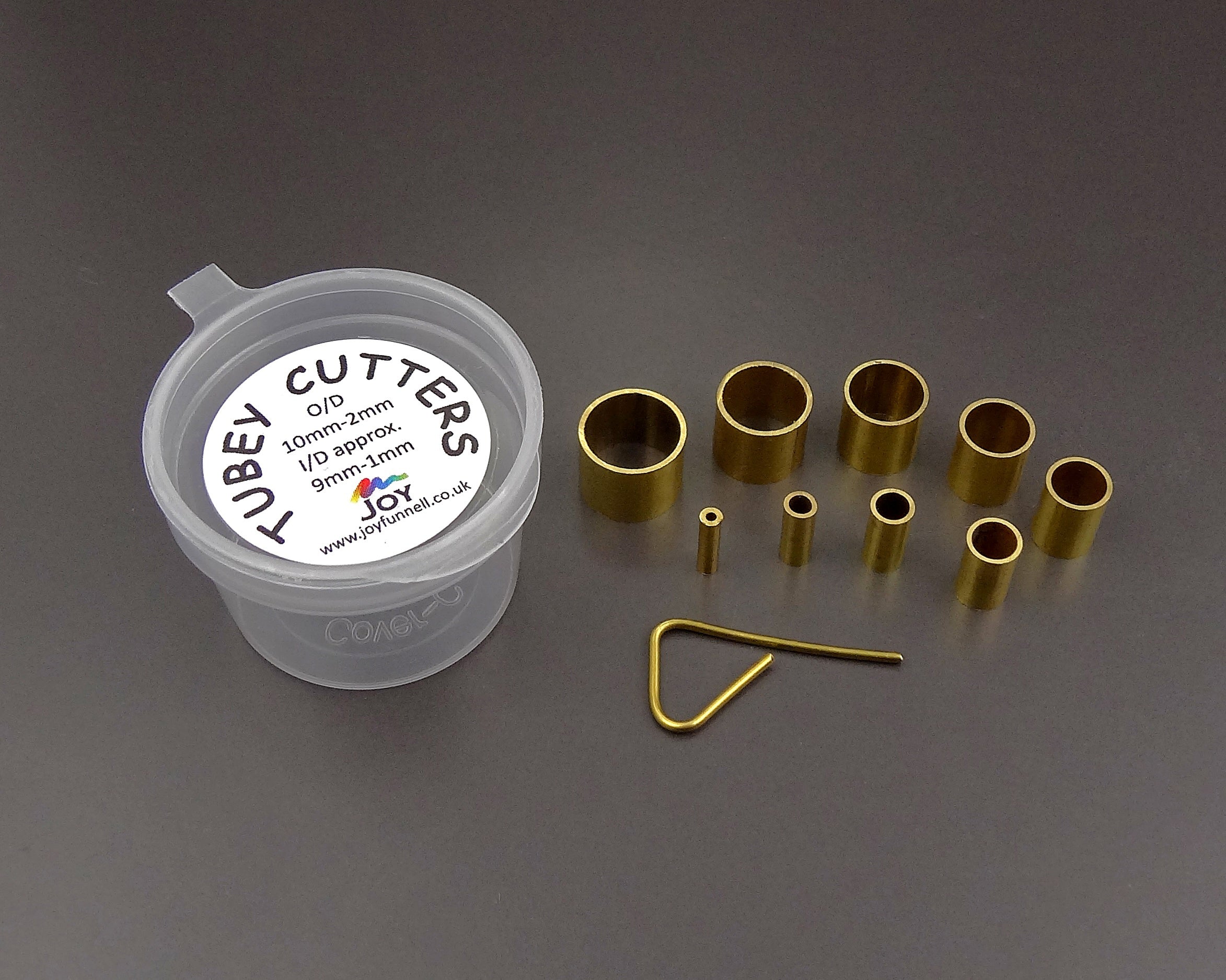 Polerer – Metal Clay Studio