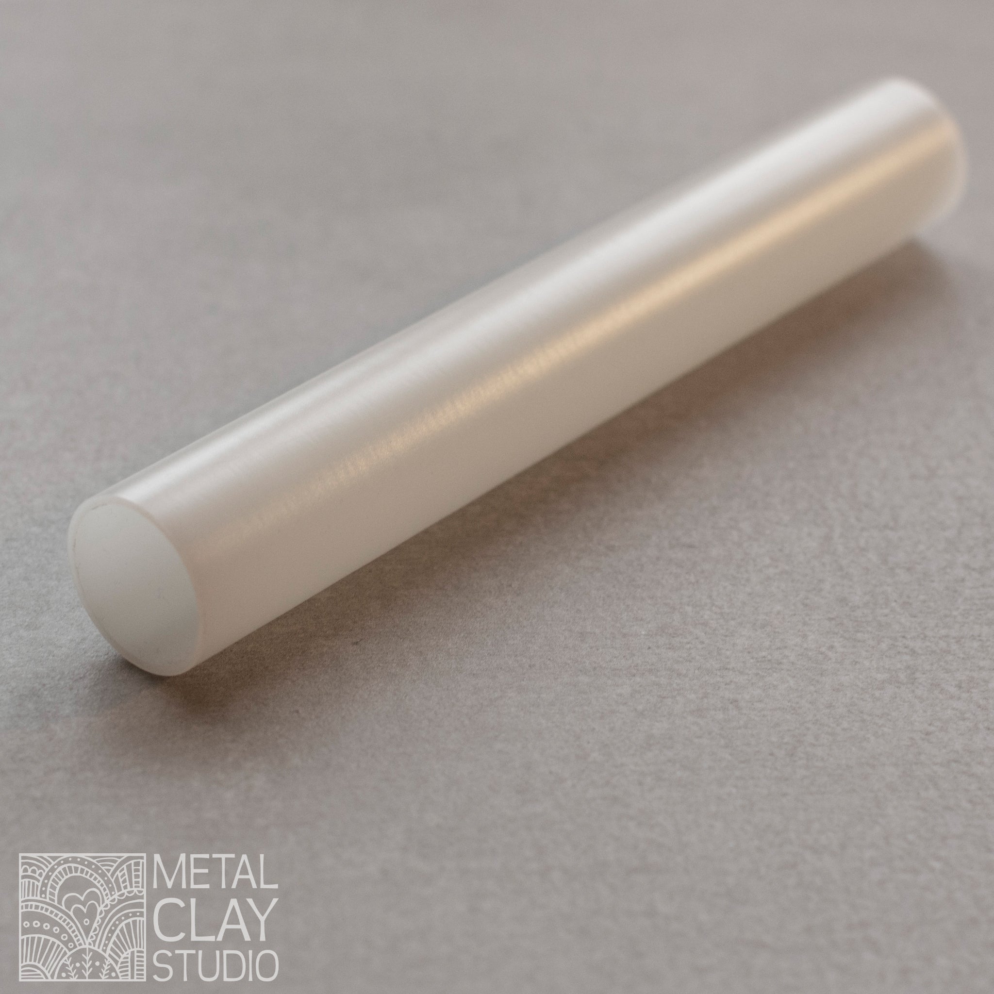 Redskaper – Metal Clay Studio