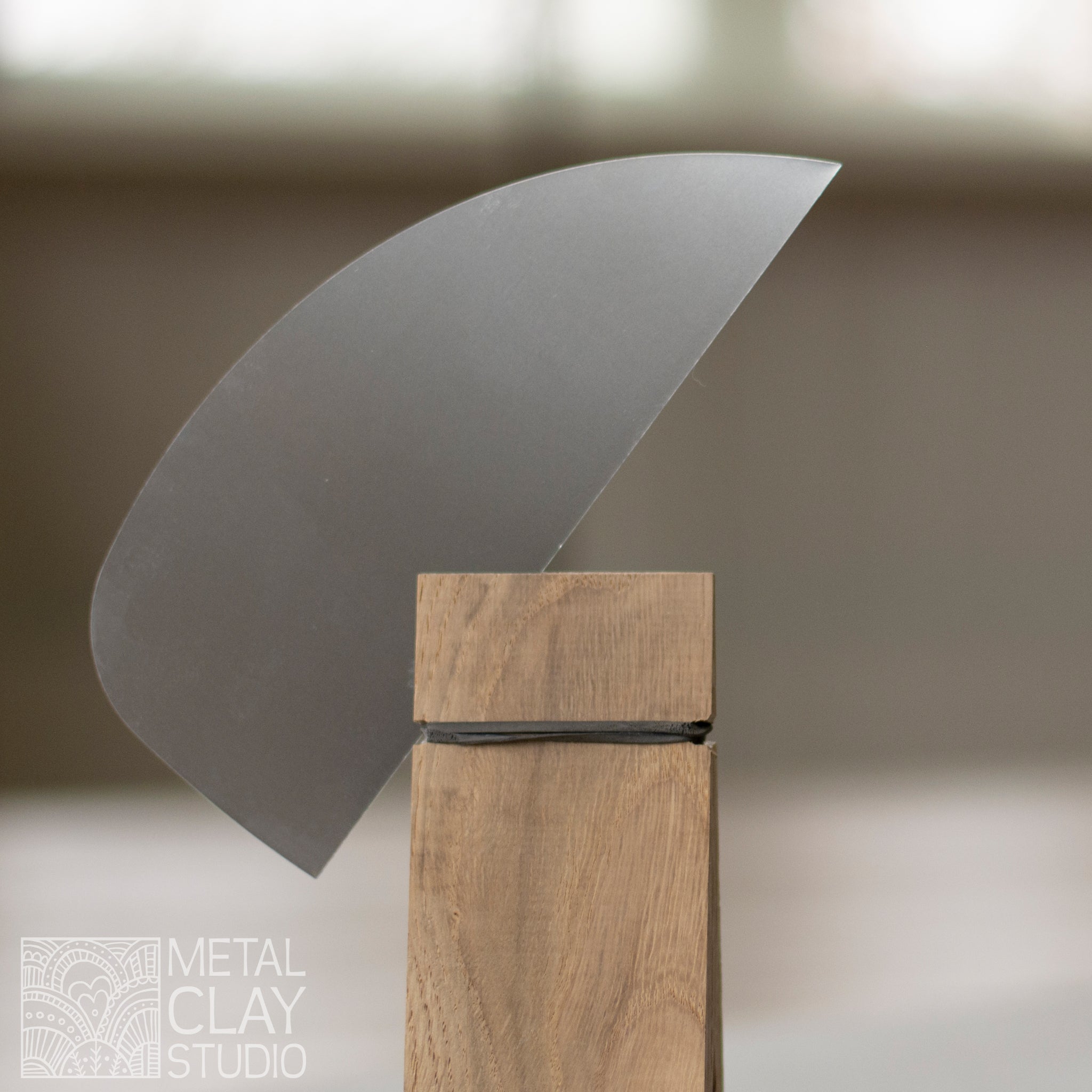 Redskaper – Metal Clay Studio