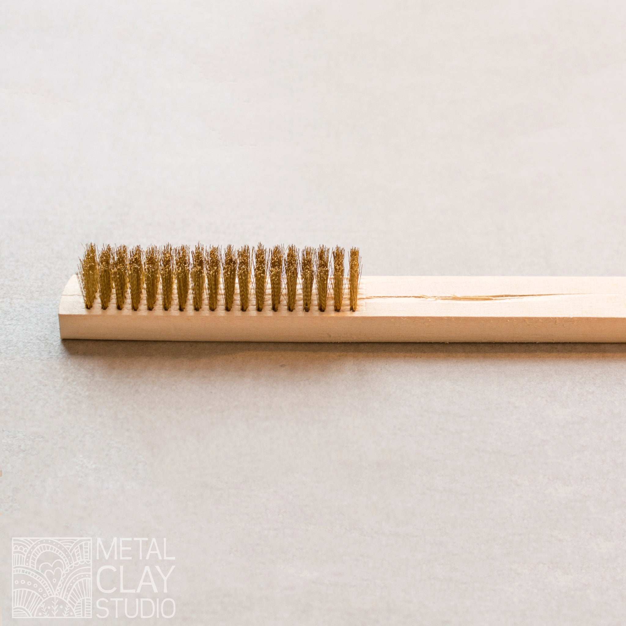 Redskaper – Metal Clay Studio